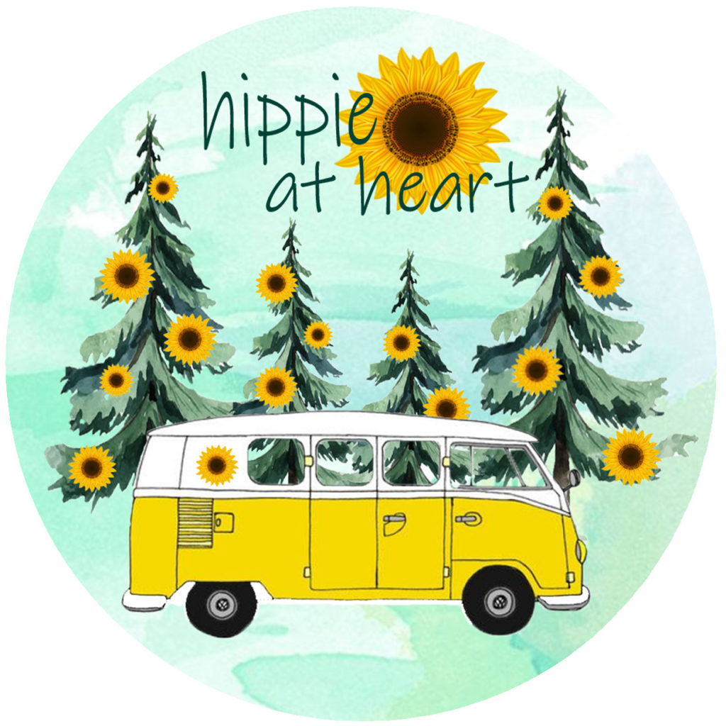 Hippie at Heart – Andreas B2B