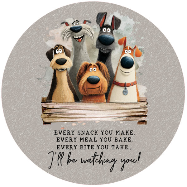 Dog Snacks – Andreas B2B
