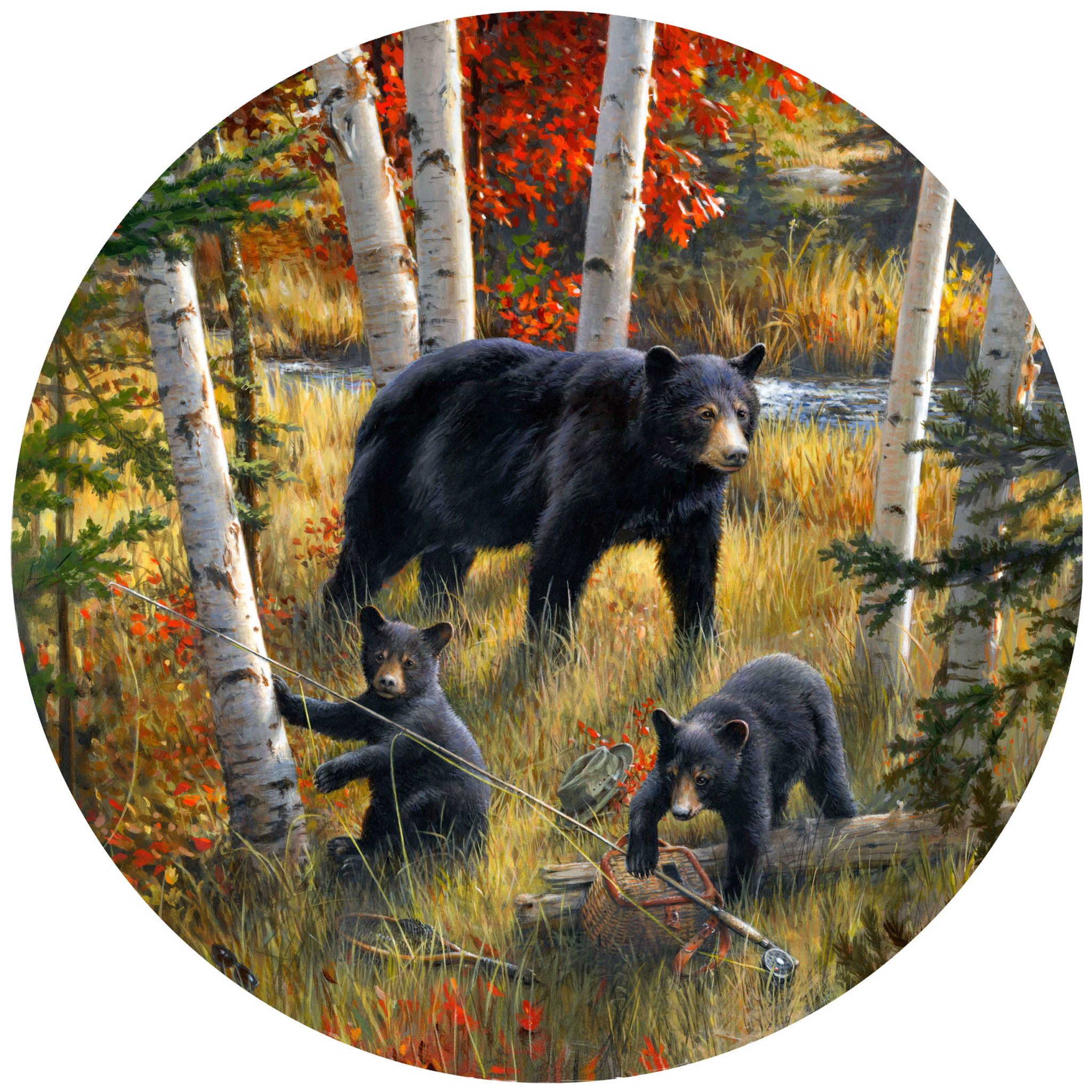Hautman Brothers Collection – Andreas B2B